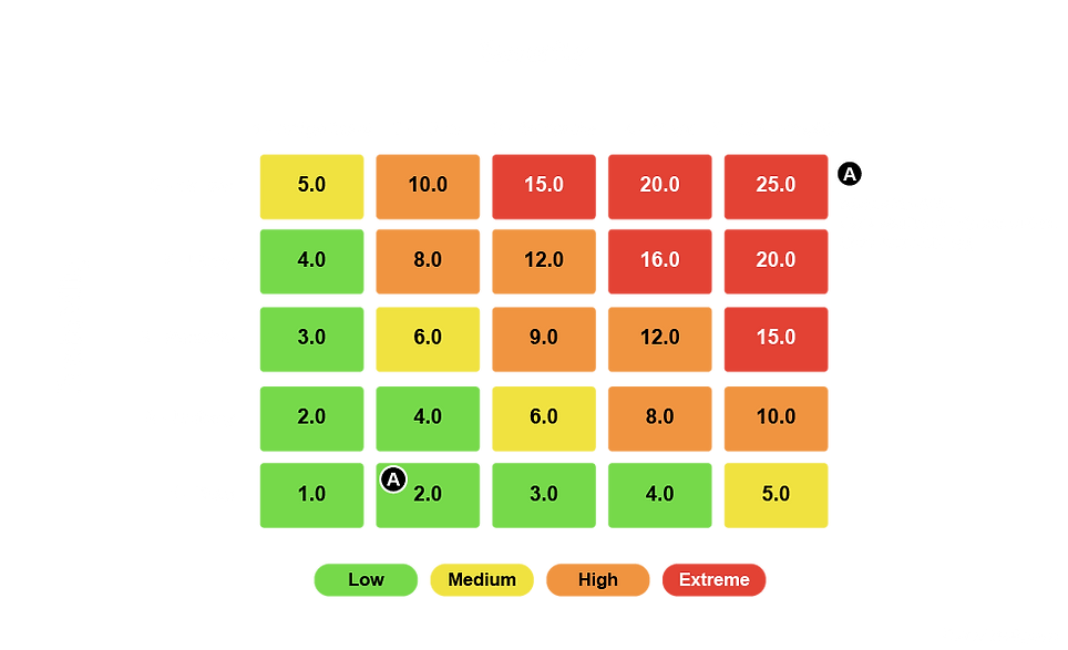 CiiMS Risk | Online Intelligence